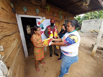 PDVAL .- Productora y Distribuidora Venezolana de Alimentos S.A.