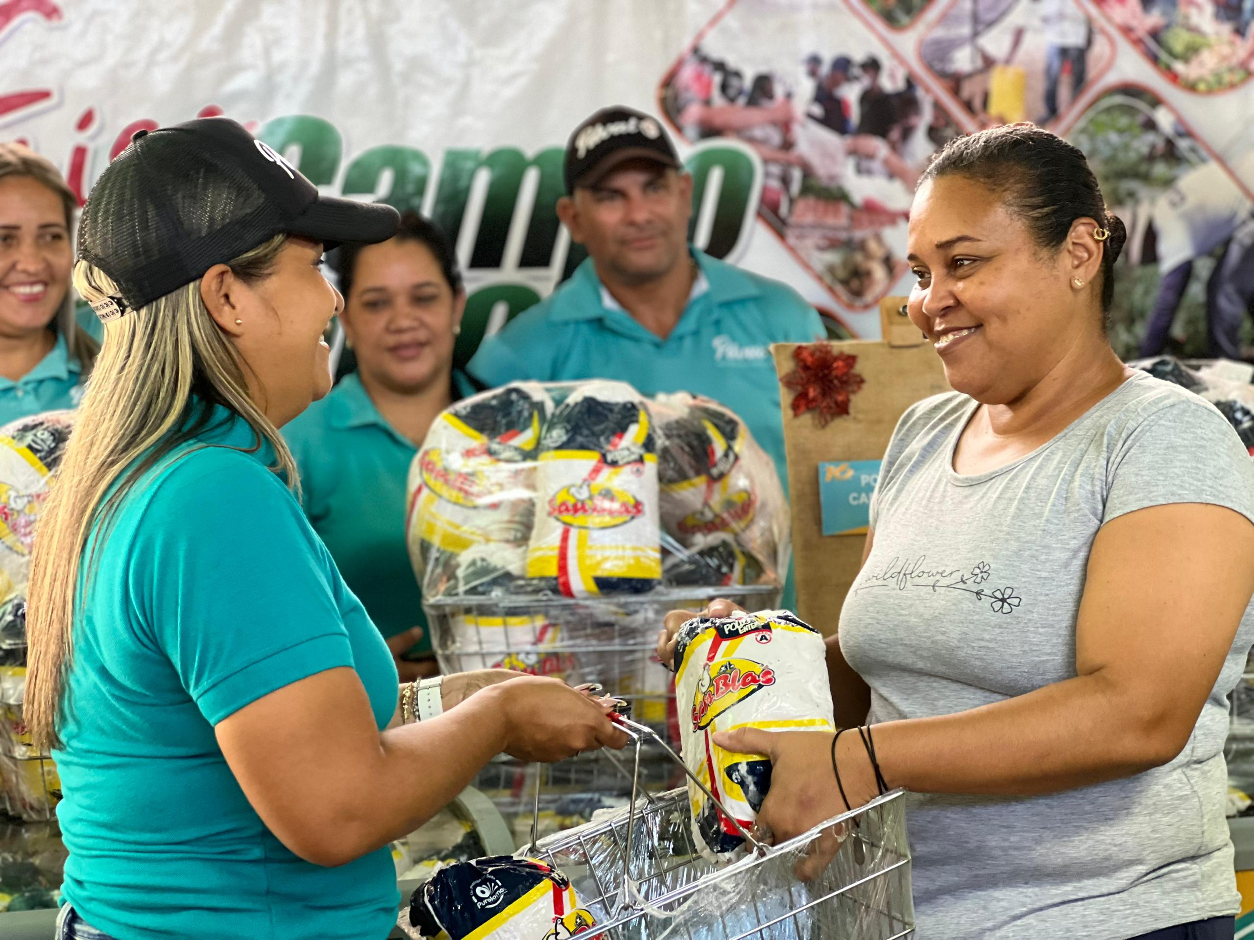 PDVAL .- Productora y Distribuidora Venezolana de Alimentos S.A.